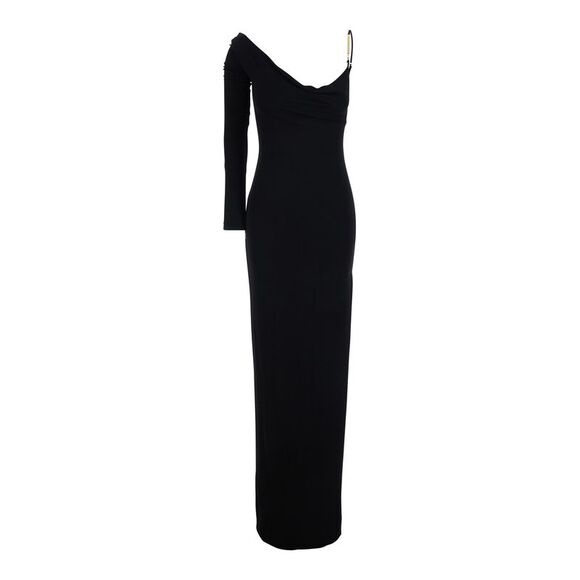 elisabetta franchi | Dresses | Elisabetta Franchi Women Long Dress ...